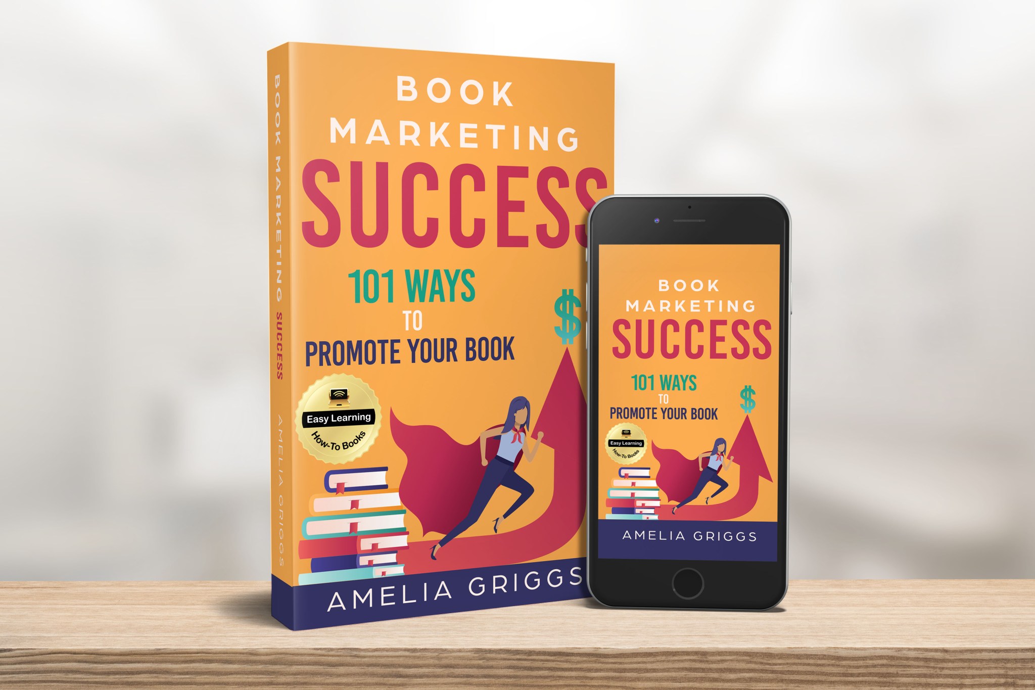 Author Journey Success Toolkit Series | Amelia's Writing Corner